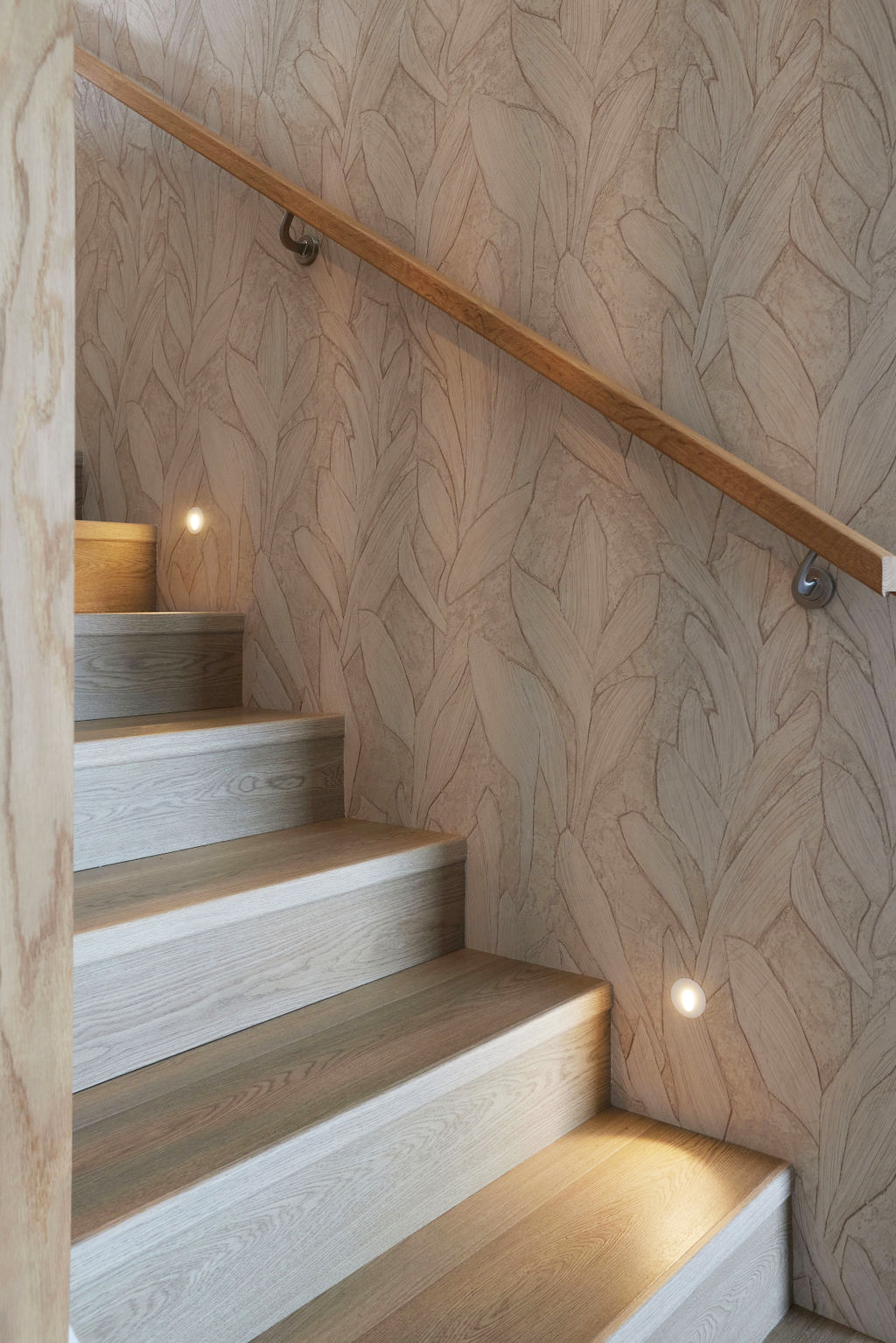 Stairs - MKS Stairs and Trade