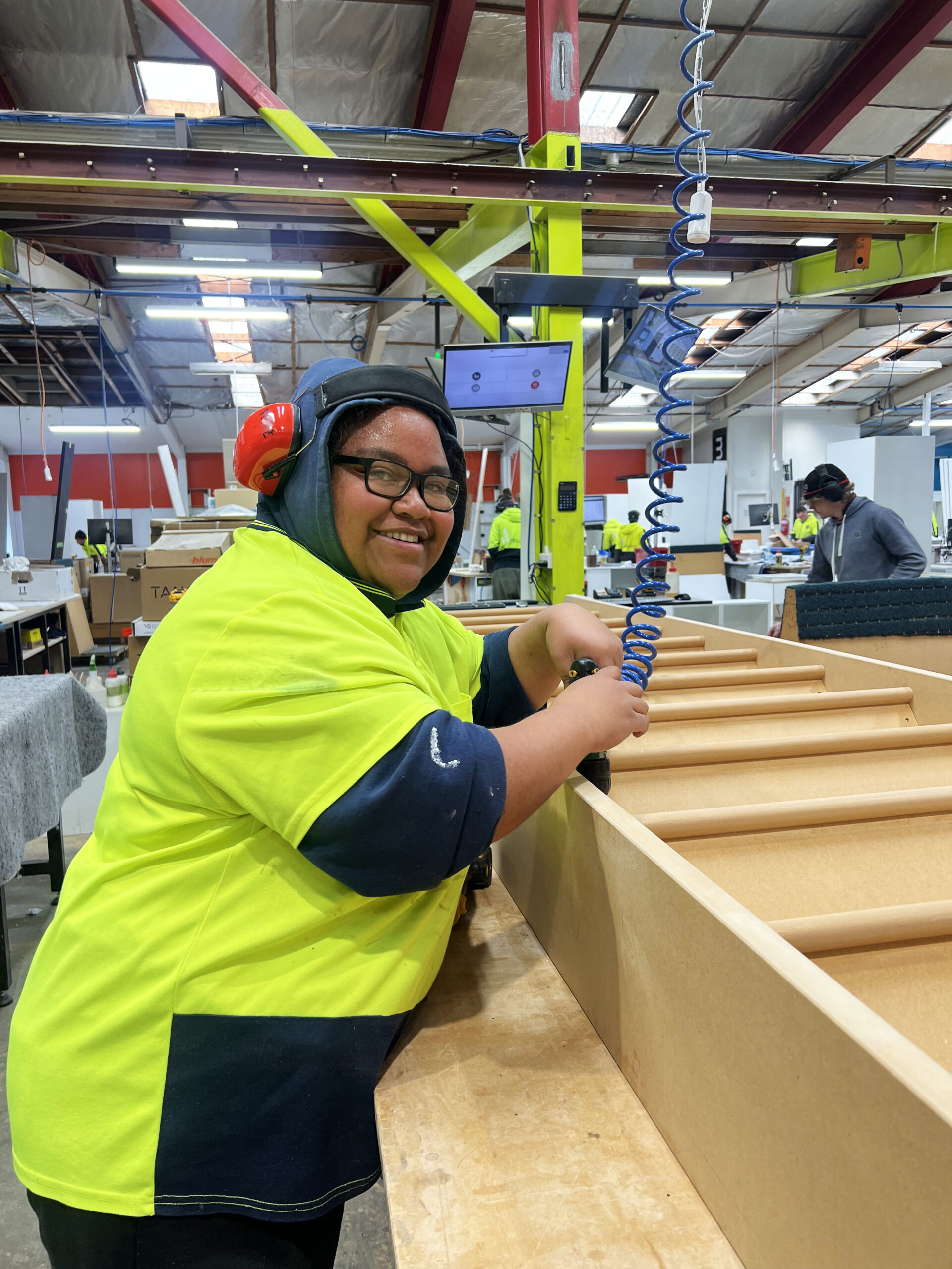 Stairs - MKS Stairs and Trade